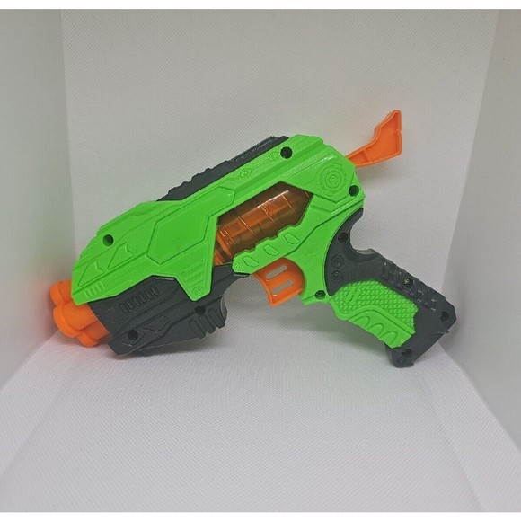 Buzz Bee Toys | Toys | Adventure Force Springfire Foam Dart ...